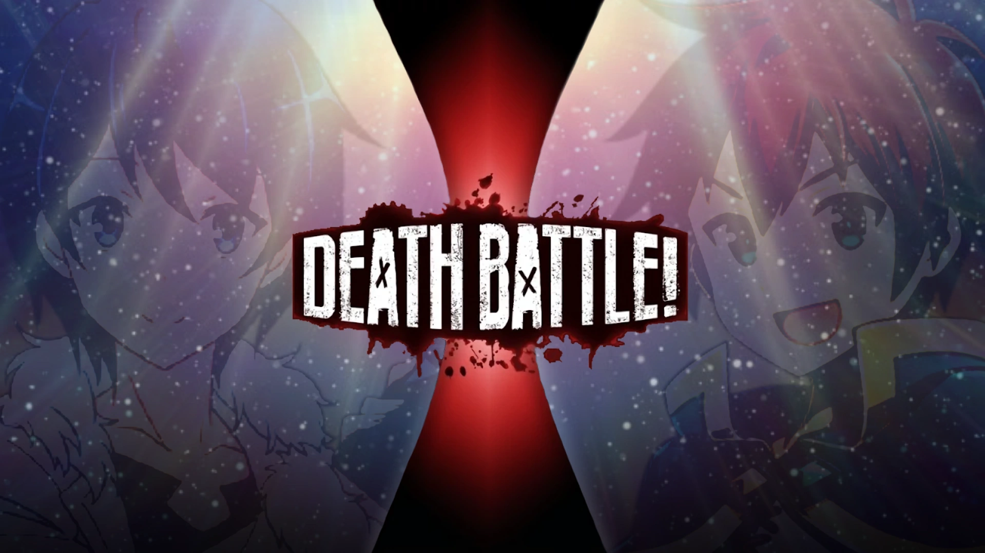 Touya Mochizuki VS Kazuma Satou (In Another World With My Smartphone VS ...