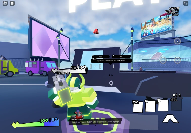 ZUKE BOUGHT HEADLESS | Fandom