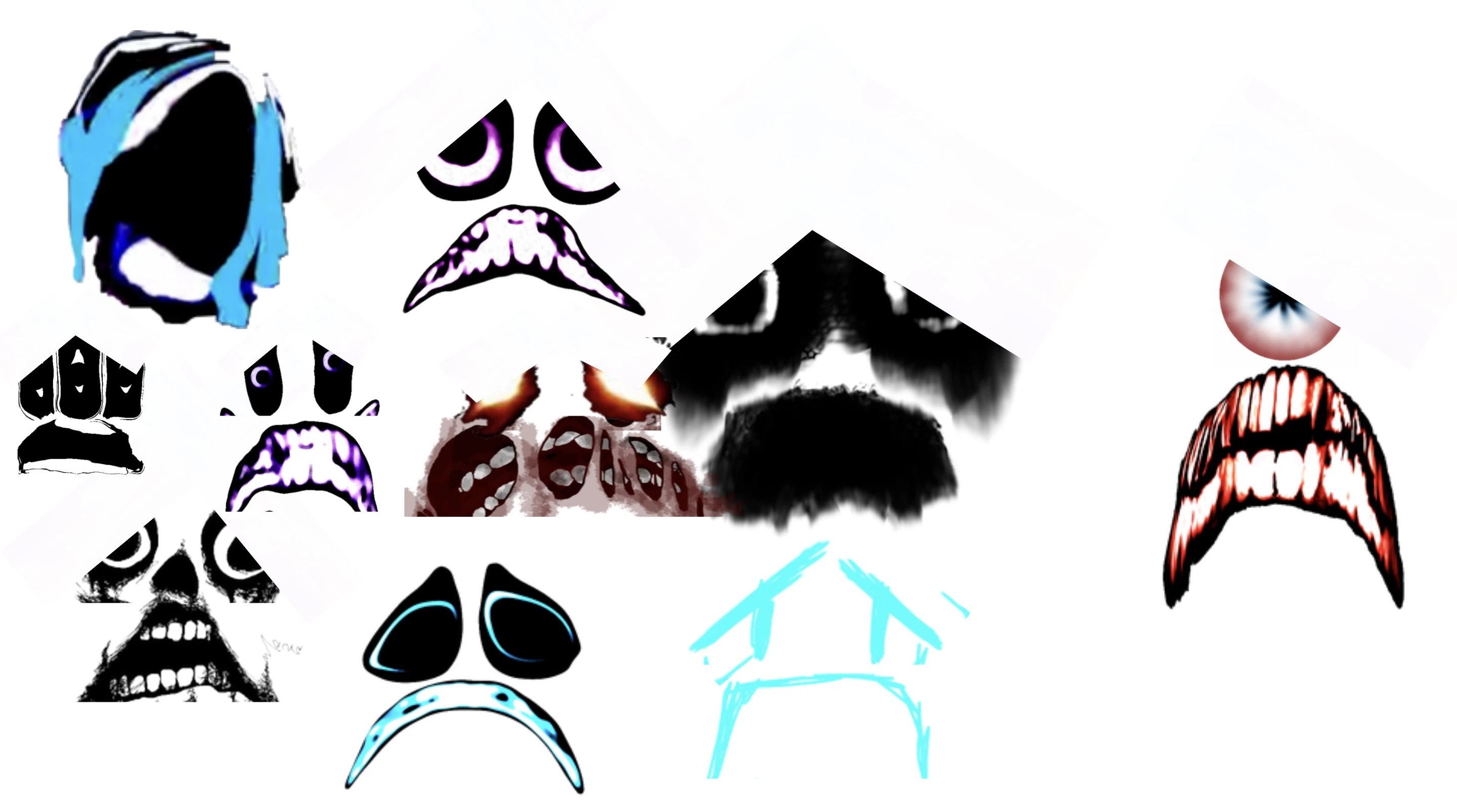 Everyone is crying because the A-80 and A-258 are being removed. | Fandom