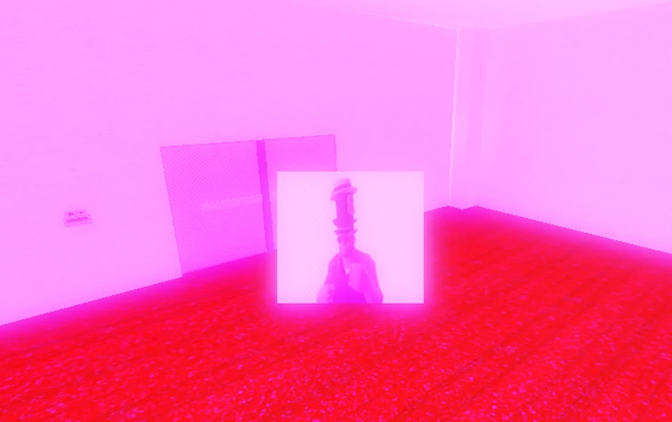 Discuss Everything About Roblox Interminable Rooms Wiki | Fandom