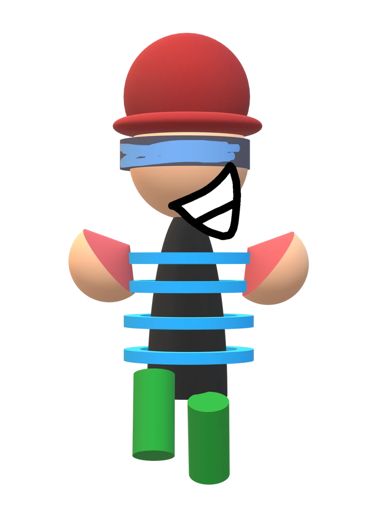 free bambi ocs for sale! pay me 99999999 robux for one (joke) | Fandom