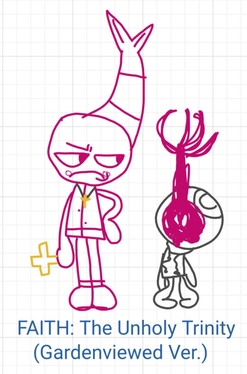 dandifer does not love you | Fandom