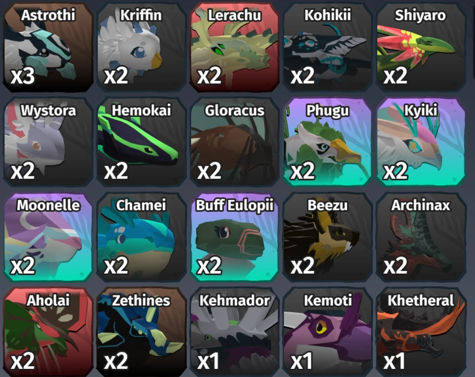 Selling/trading some stuff | Fandom