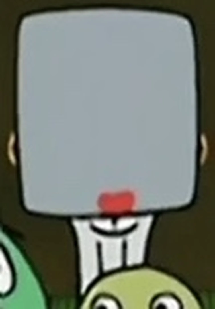 All the appearances I want Jeff Tentacles to have. | Fandom