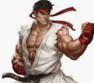 Ryu vs white ranger | Fandom