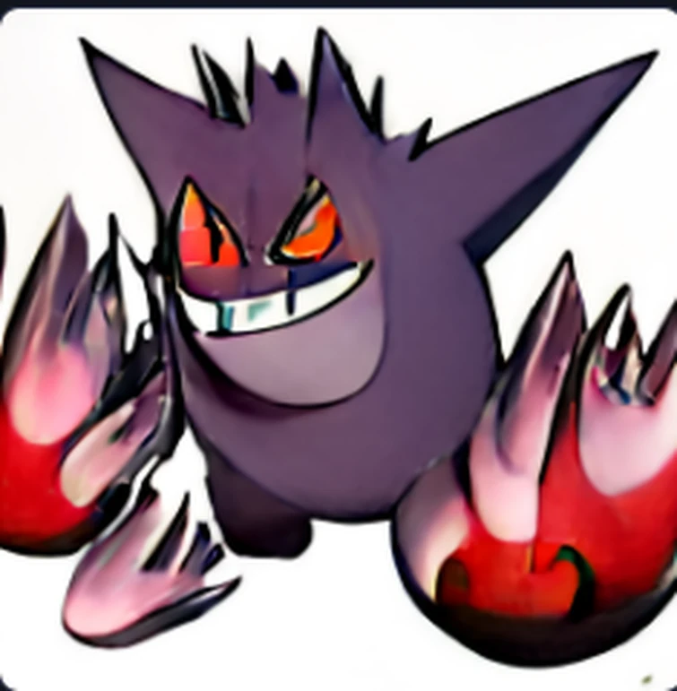 AI Draws Pokemon Mega Evolution Special - All Gen 1 Pokemon (Besides ...