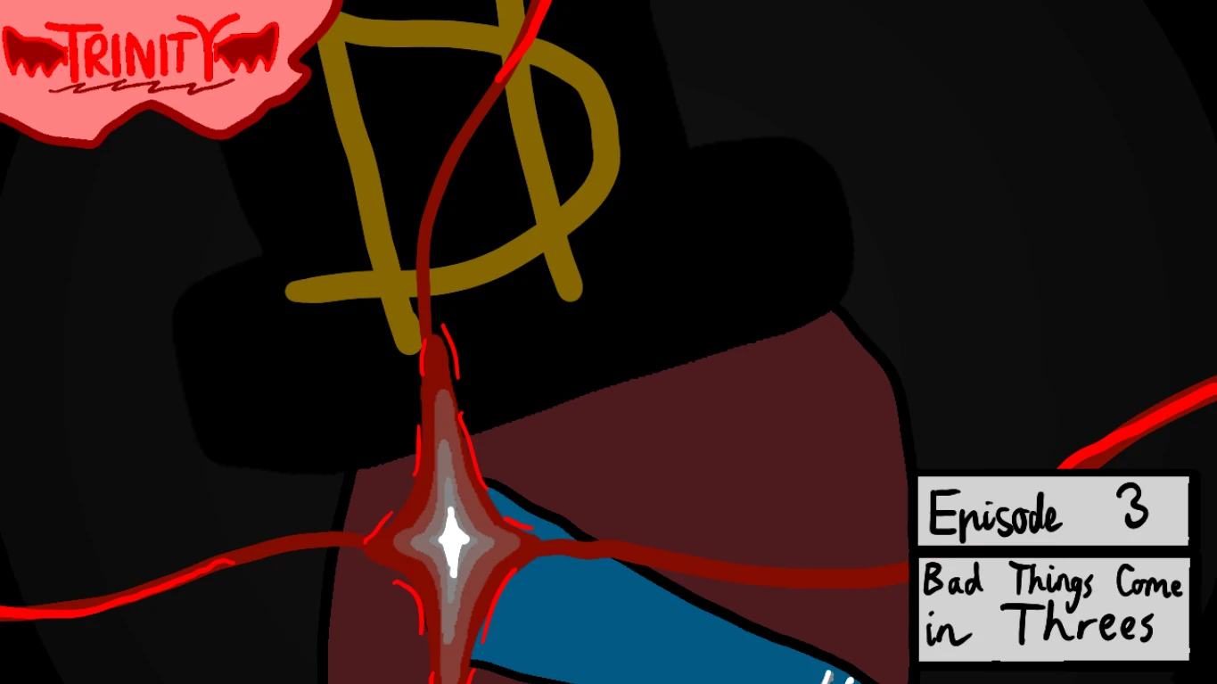 Trinity: Episode 3 | Fandom