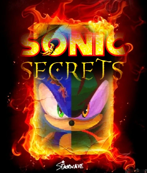 Sonic Secrets | Fandom