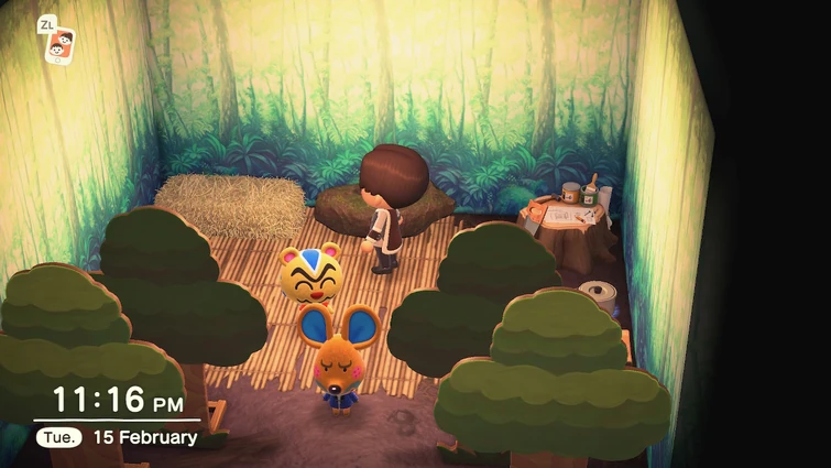 Discuss Everything About Animal Crossing Wiki | Fandom