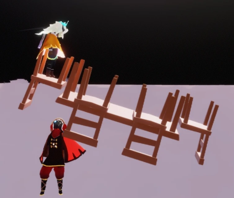 cursed sky photos | Fandom