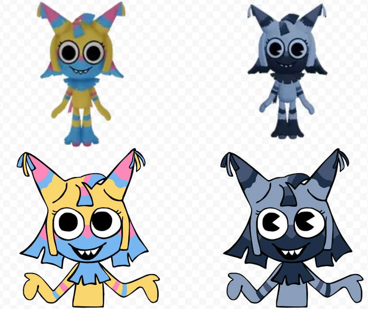 I Made the Icons for the Skins (Yatta) | Fandom