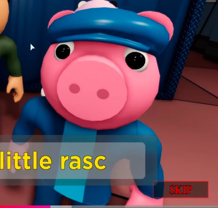 Georgie in a ship chapter | Fandom