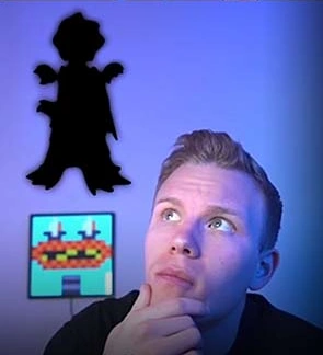 What’s this monster? | Fandom