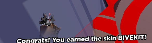 i got bive. Kit | Fandom