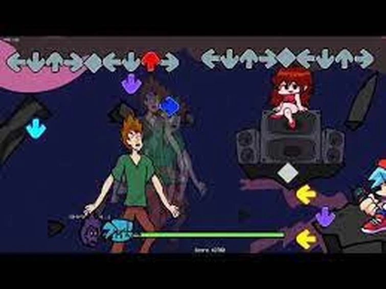 Hardest FnF mod song? | Fandom