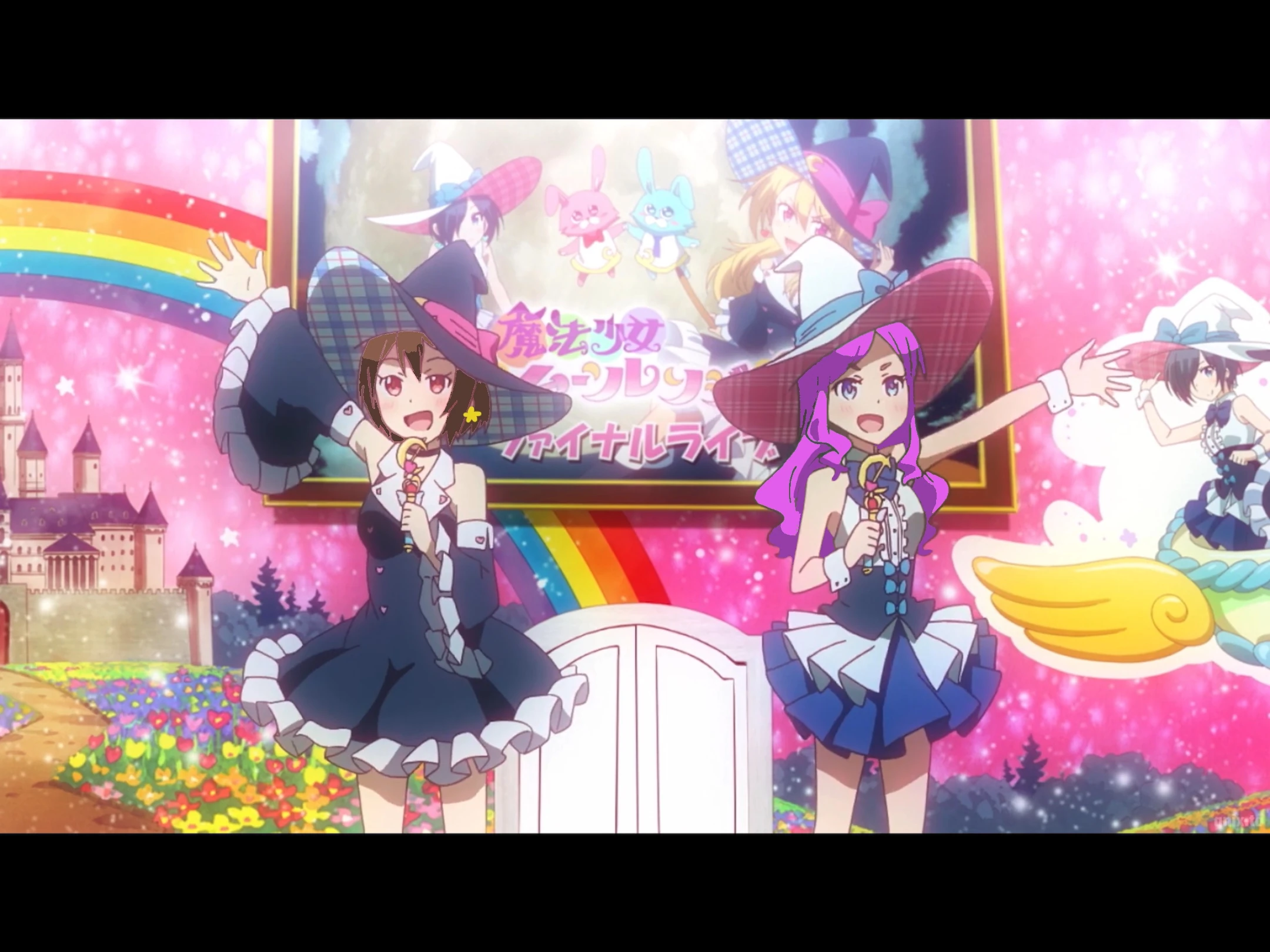 Same voice actors | Fandom