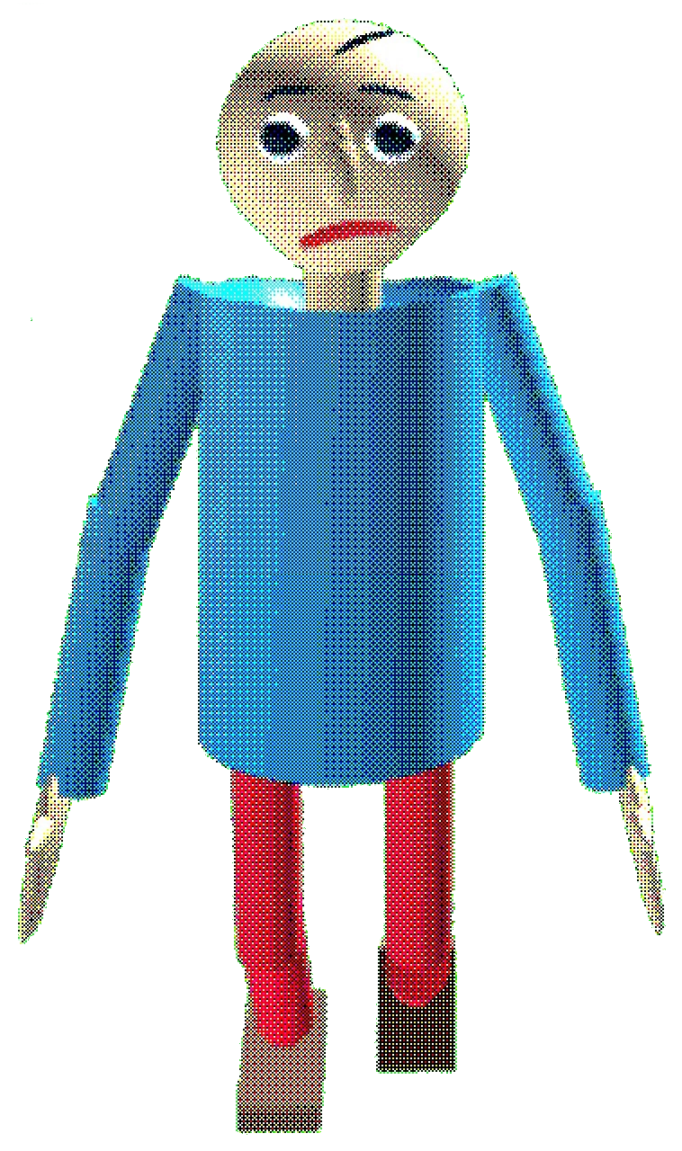 Baldi In the Future | Fandom