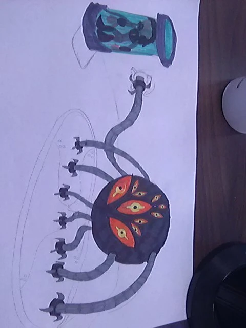 What if ... About the Core | Fandom