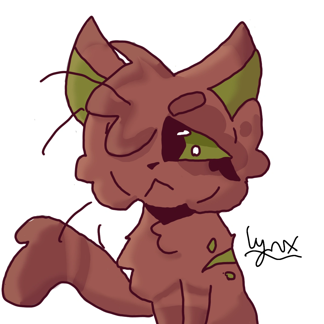 kitty cat ocs | Fandom