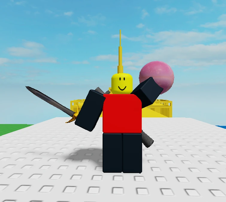 Brickbattler Render | Fandom