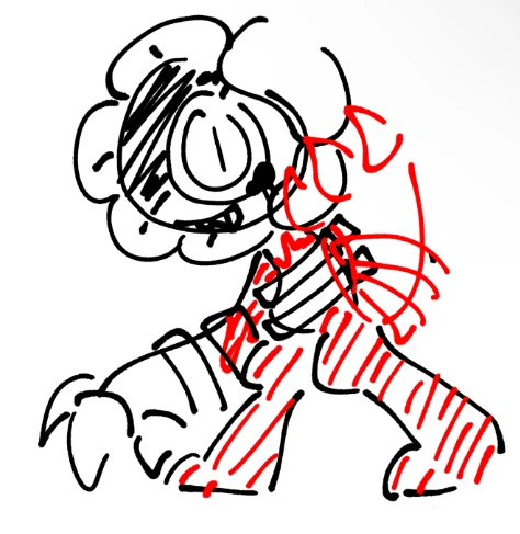 Half twisted dandy concept ? | Fandom