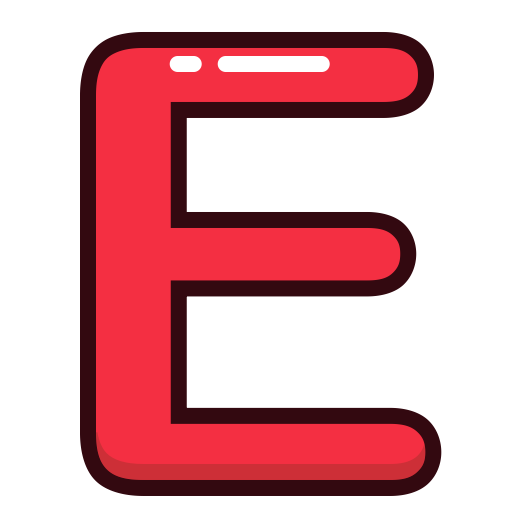 Letter E | Fandom