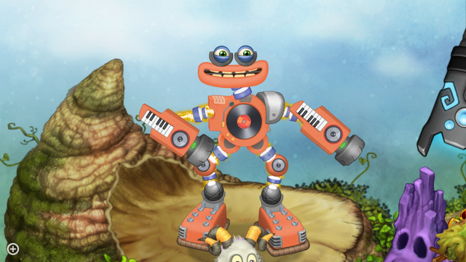 wubbabunga! | Fandom