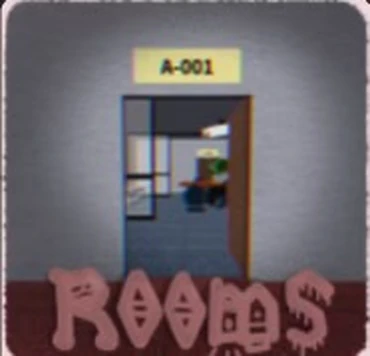Discuss Everything About Roblox Rooms & Doors Wiki | Fandom