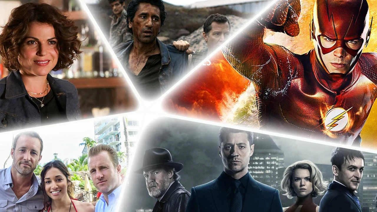 Fall TV: 5 Returning Shows We’re Most Excited to See | Fandom