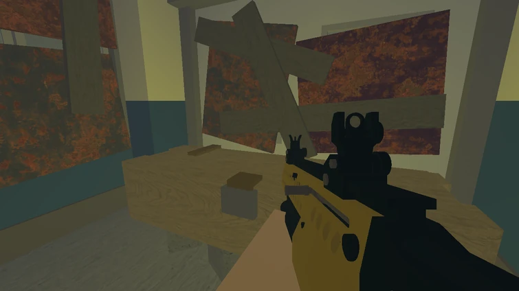 Discuss Everything About Project Lazarus Wiki | Fandom