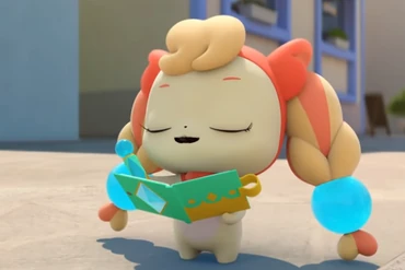 Discuss Everything About Catch! Teenieping Wiki | Fandom