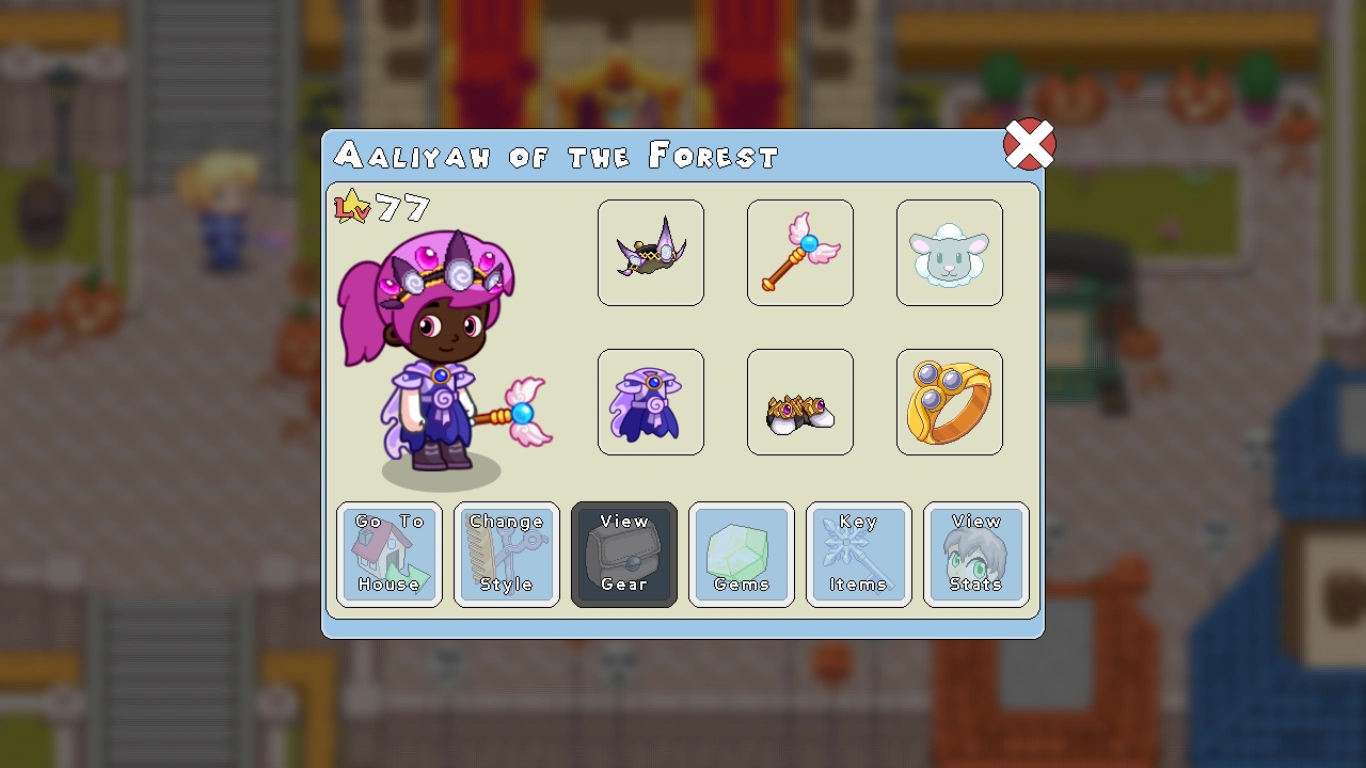 Anyone wanna join me in Prodigy? | Fandom