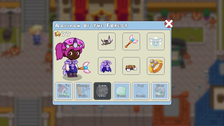 Anyone wanna join me in Prodigy? | Fandom