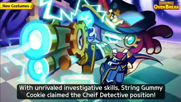 New TBD Update preview | Fandom