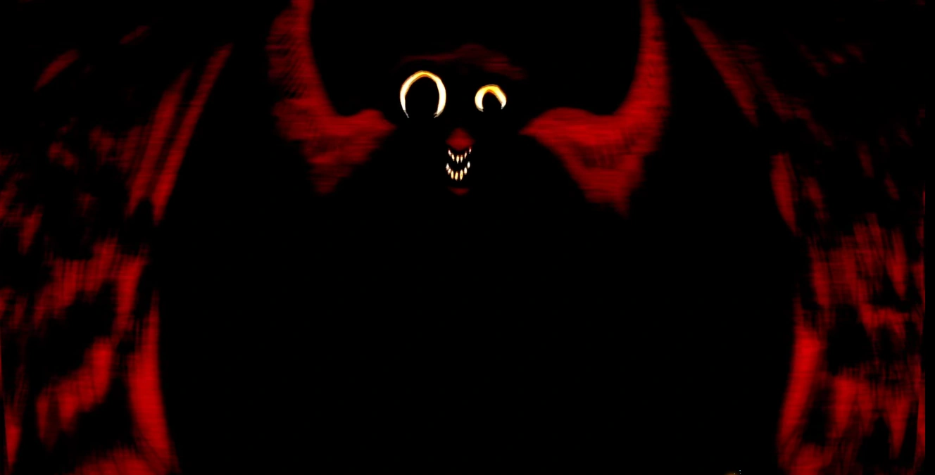 Vengeance will be mine... | Fandom