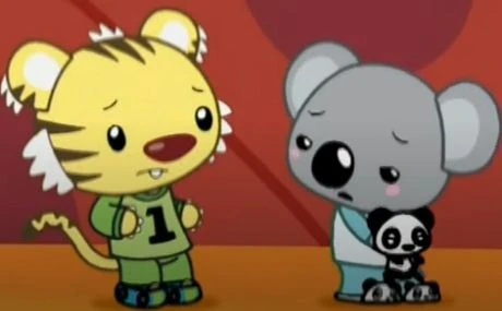 why is rintoo so tall | Fandom