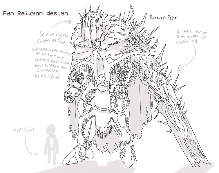 Discuss Everything About Decaying Winter Wiki | Fandom