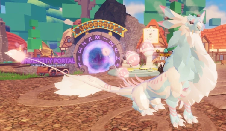 Discuss Everything About Dragon Adventures Wiki | Fandom