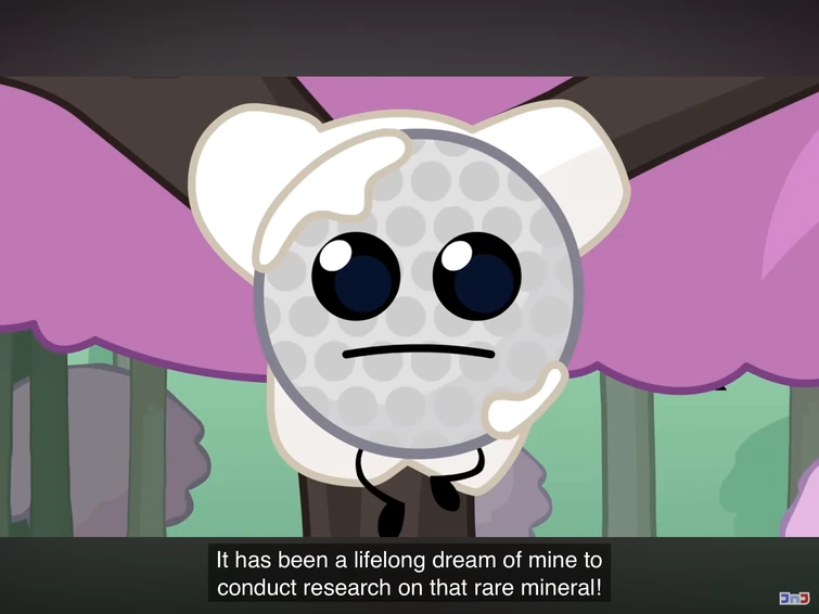 Show me your hear me outs. | Fandom