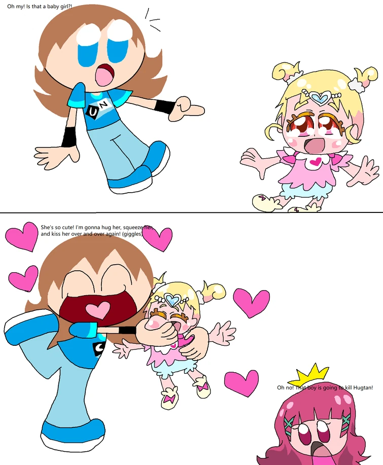 All posts by Spacejamstr | Fandom