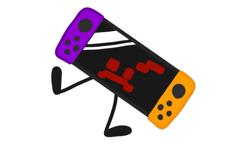 Omg Hamination X BFDI colab!1!1!1!1! | Fandom