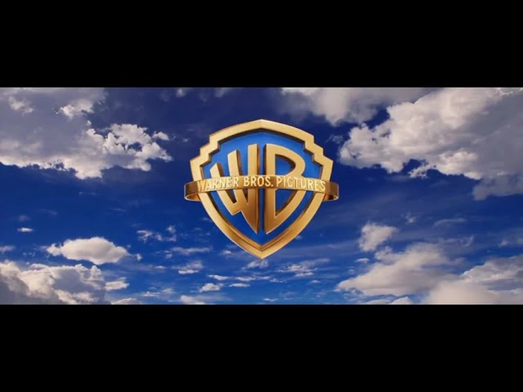 Warner Bros. Pictures Logo (New) (2023) | Fandom