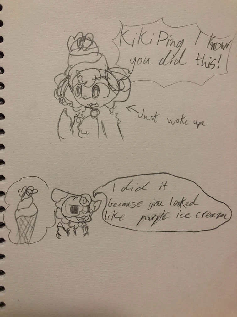 Discuss Everything About Catch! Teenieping Wiki | Fandom