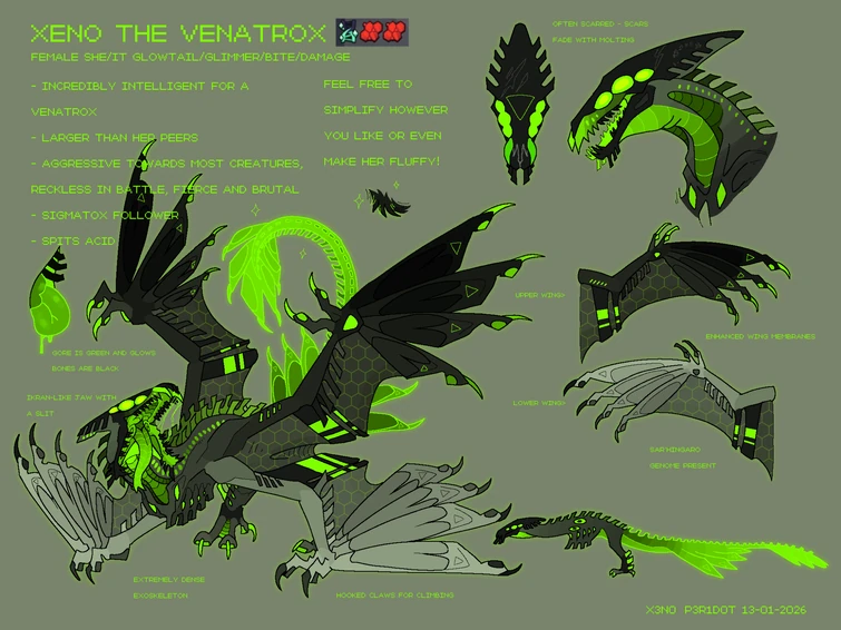 Spits this out and leaves | Fandom