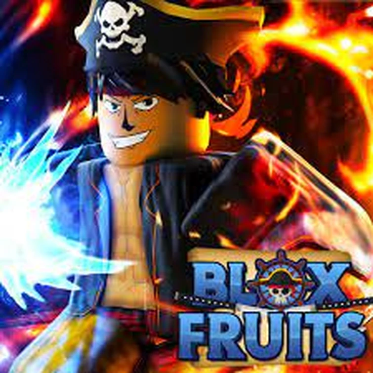 is the person on the blox fruits theory the blox fruits dealer slowly aging? | Fandom