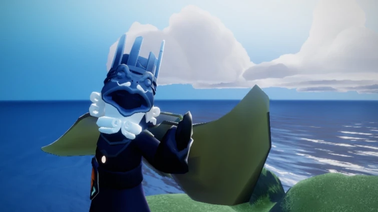 Discuss Everything About Sky: Children of the Light Wiki | Fandom