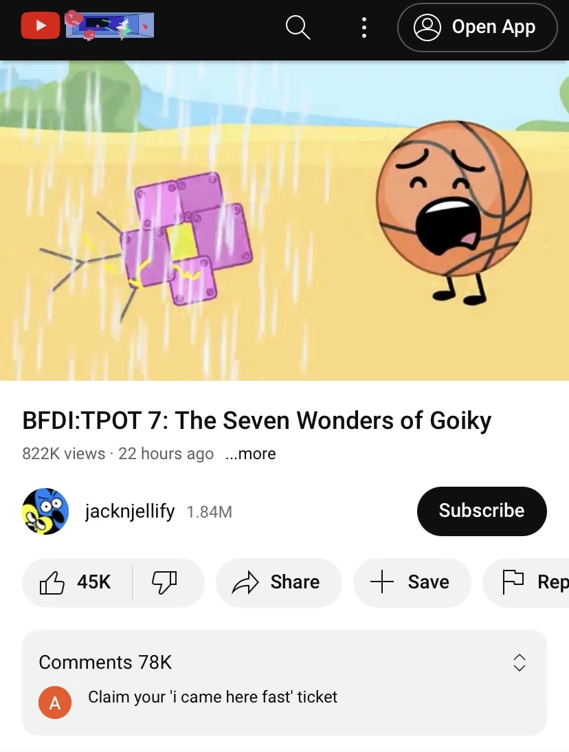 Don’t you just hate it? | Fandom