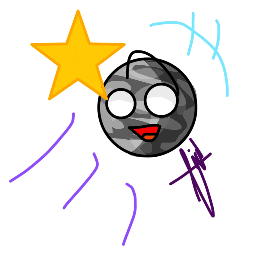 Low quality Luna because why not | Fandom