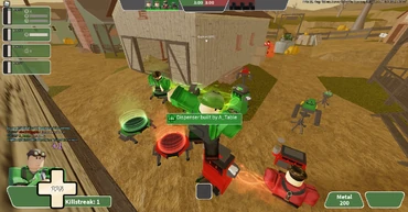 Discuss Everything About Typical Colors 2 Wiki | Fandom