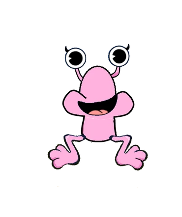 I created my own artwork of the rest of rainbow friends! | Fandom